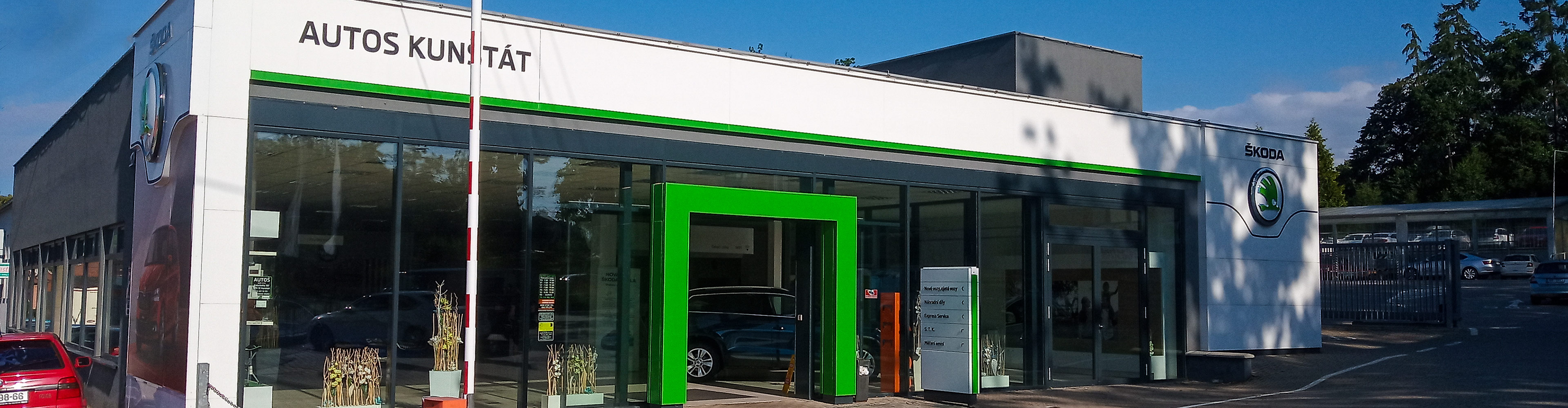 Home | ŠKODA AUTO a.s.